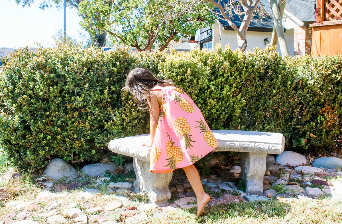 Spring Collection– Asher Market