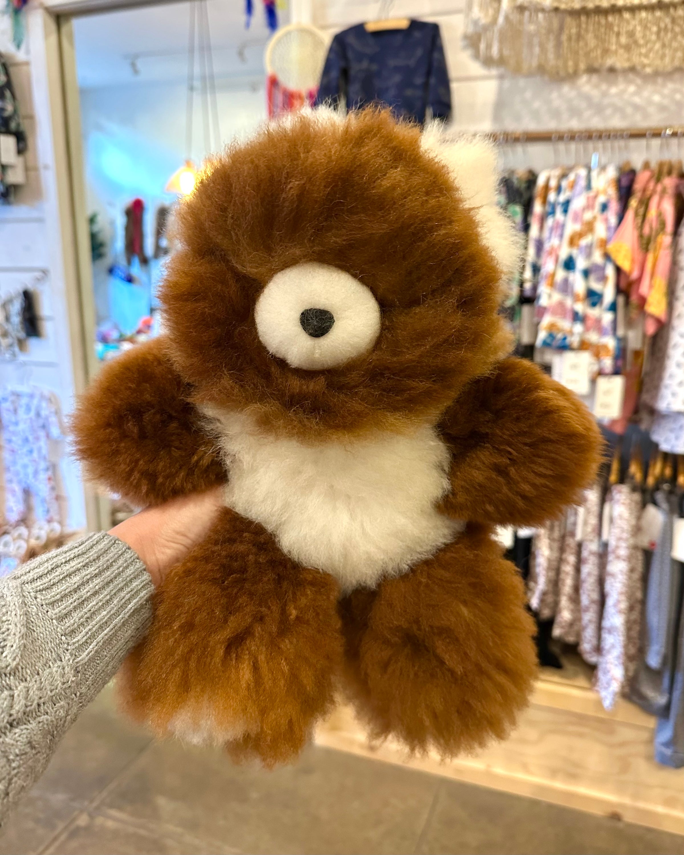 Alpaca Animals– Asher Market