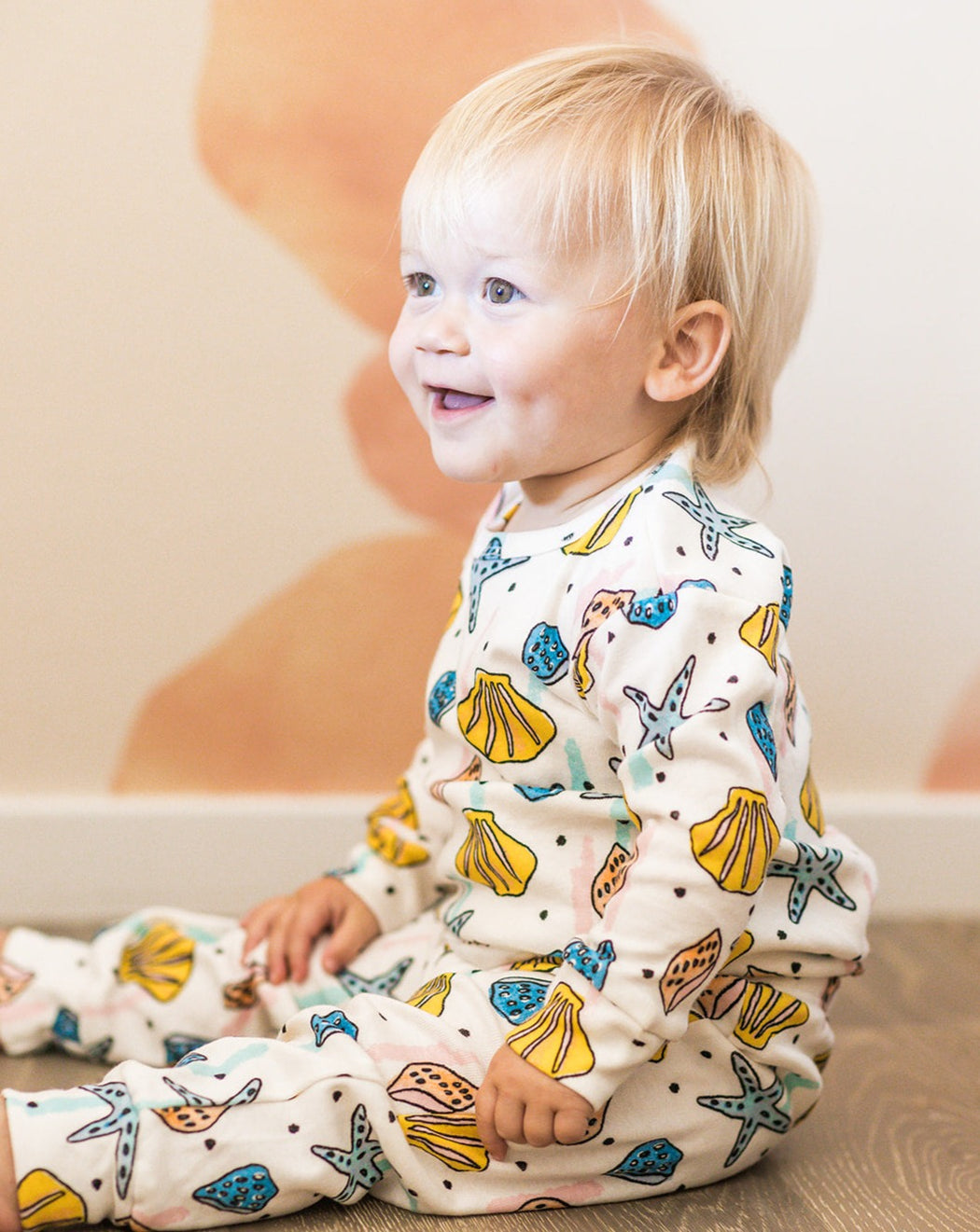 Asher Baby– Asher Market