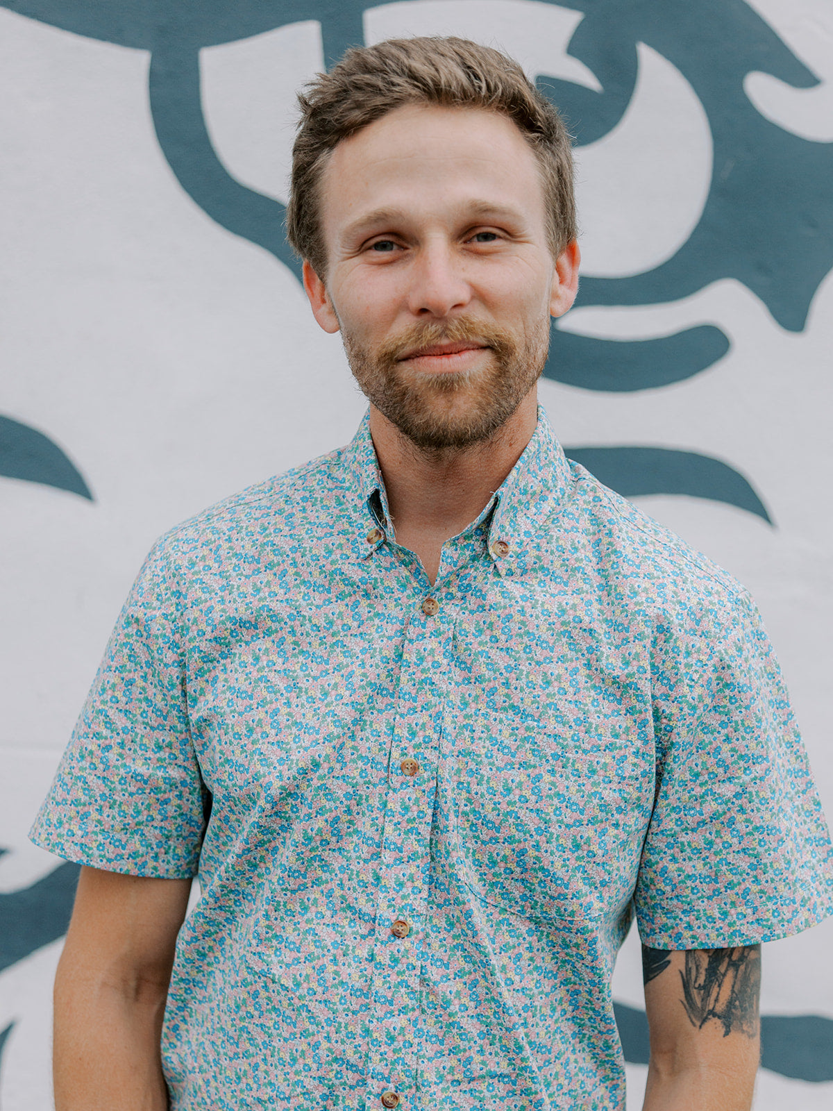 Match Me– Asher Market