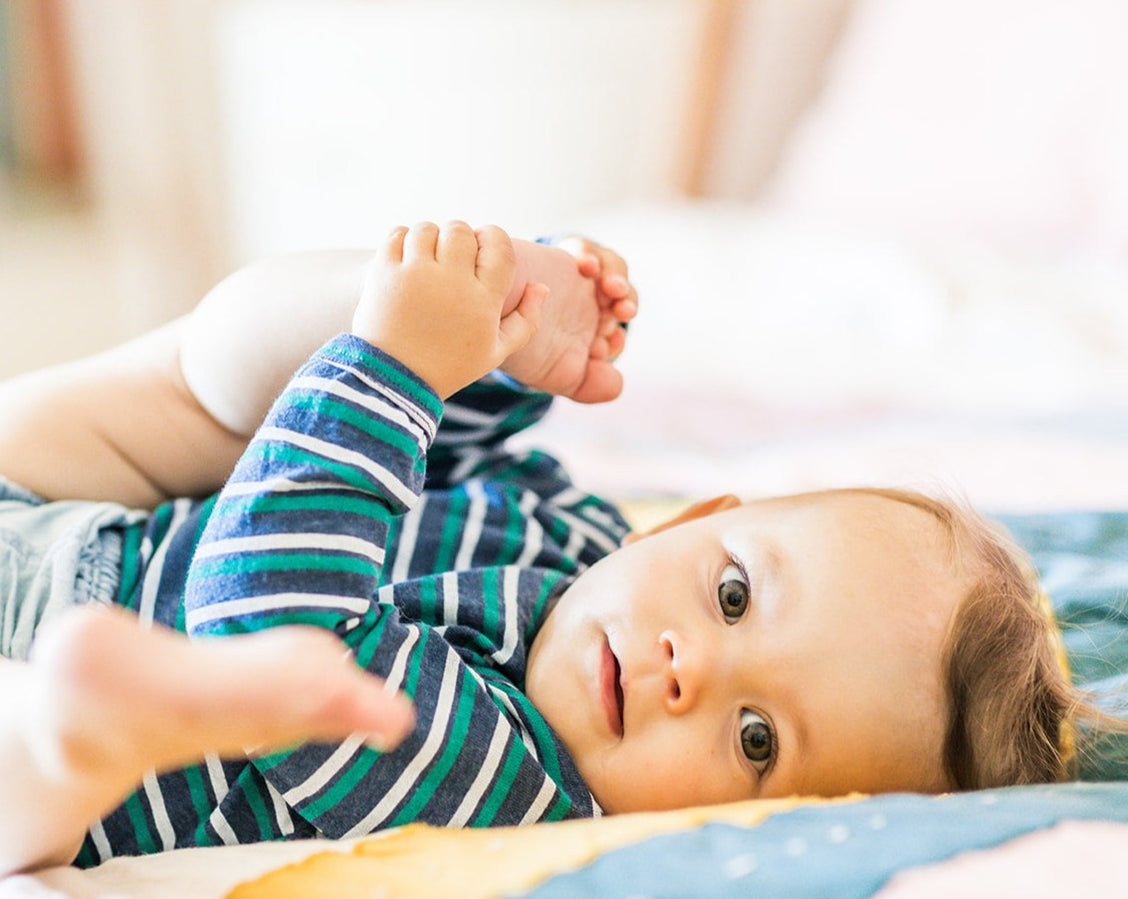 Asher Baby– Asher Market