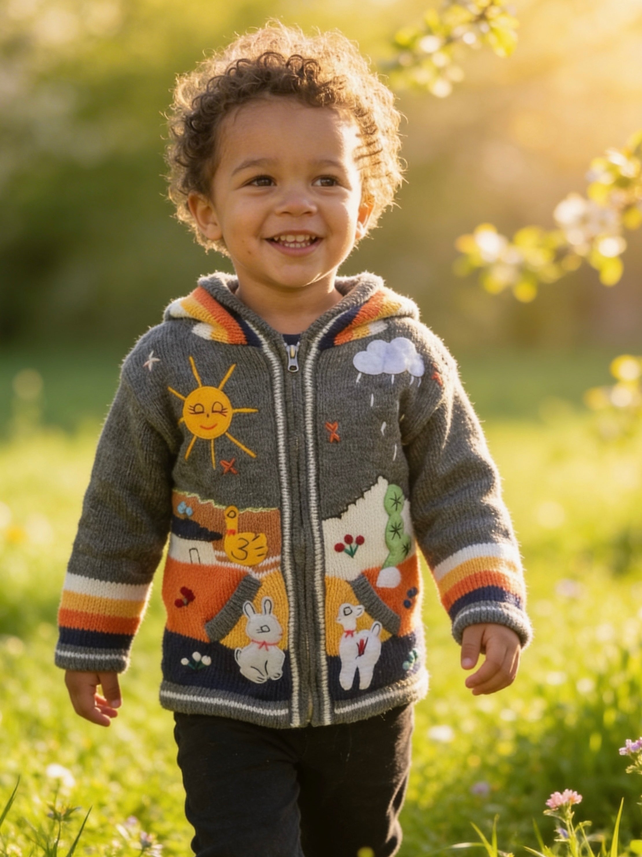 Asher Baby– Asher Market