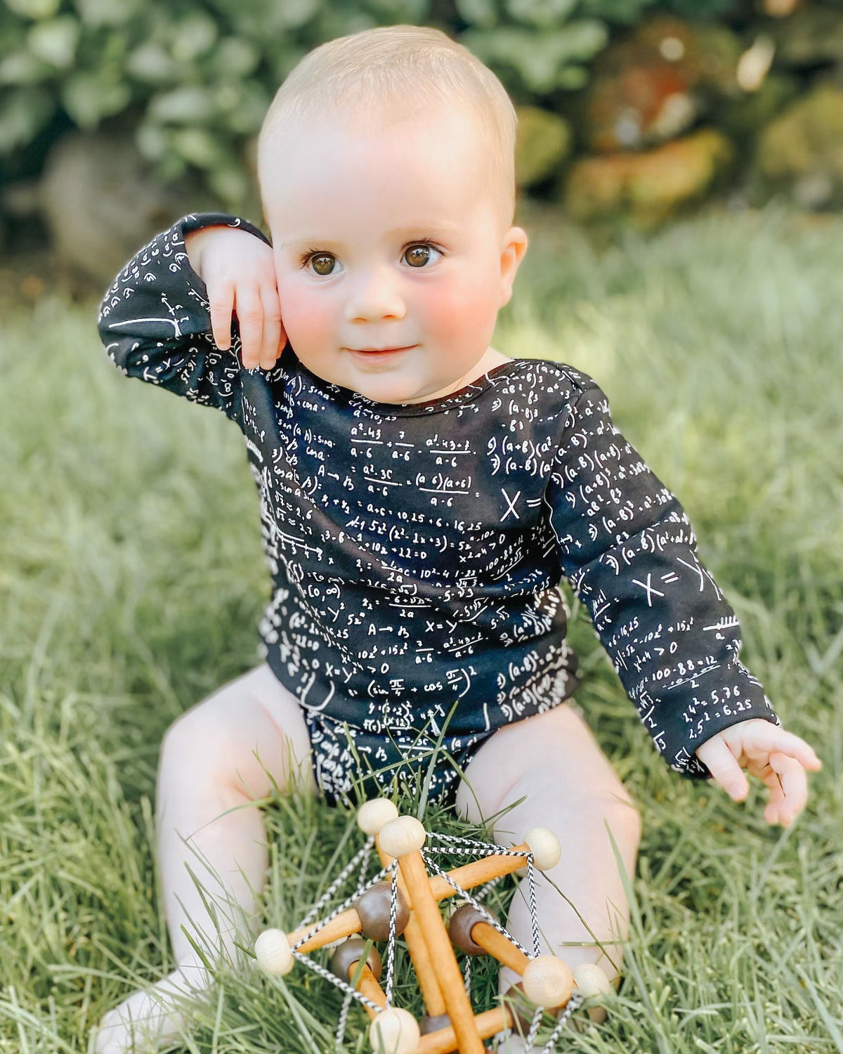 Asher Baby– Asher Market